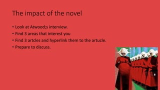 The handmaid's tale by Margaret Atwood.pptx