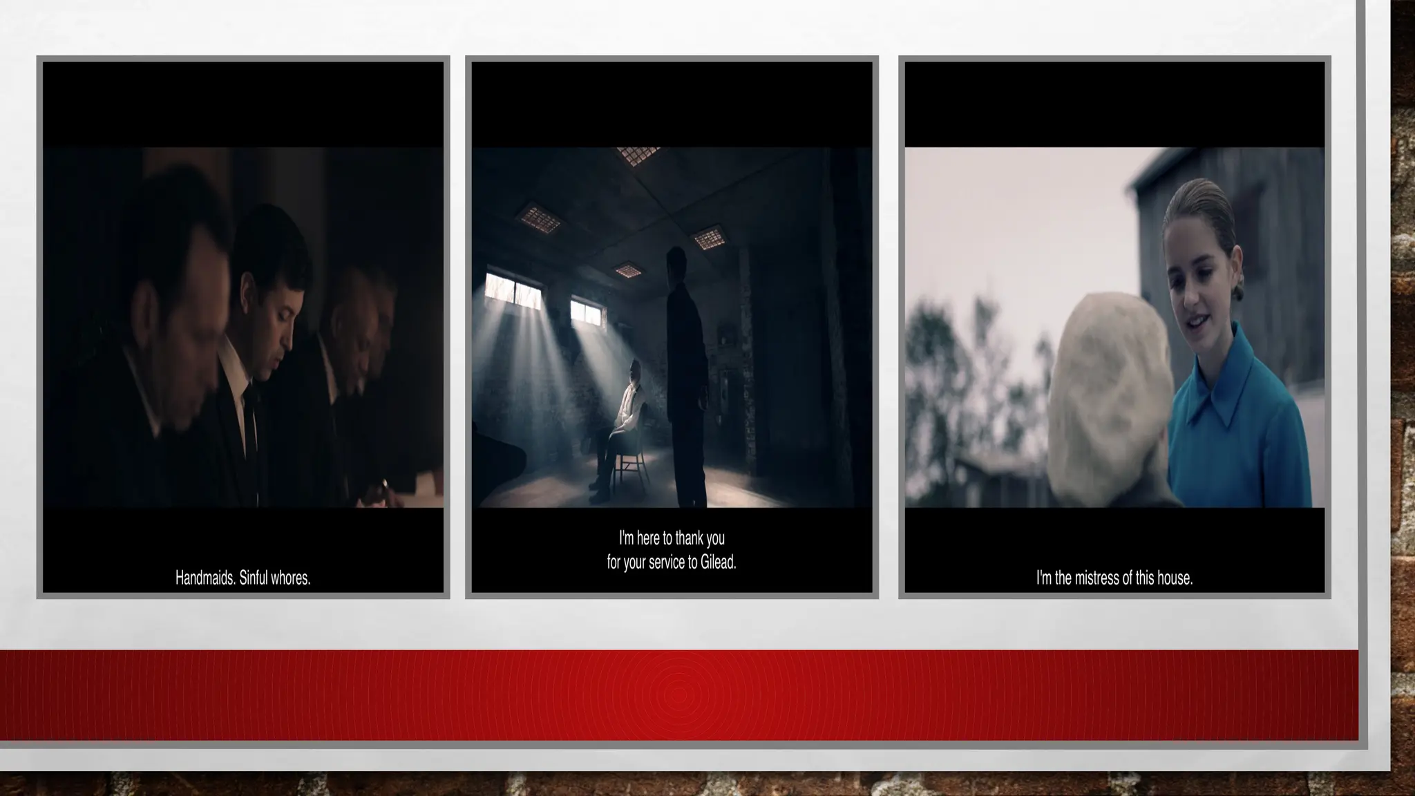 Handmaids Tale presentation handmaids tale.pptx