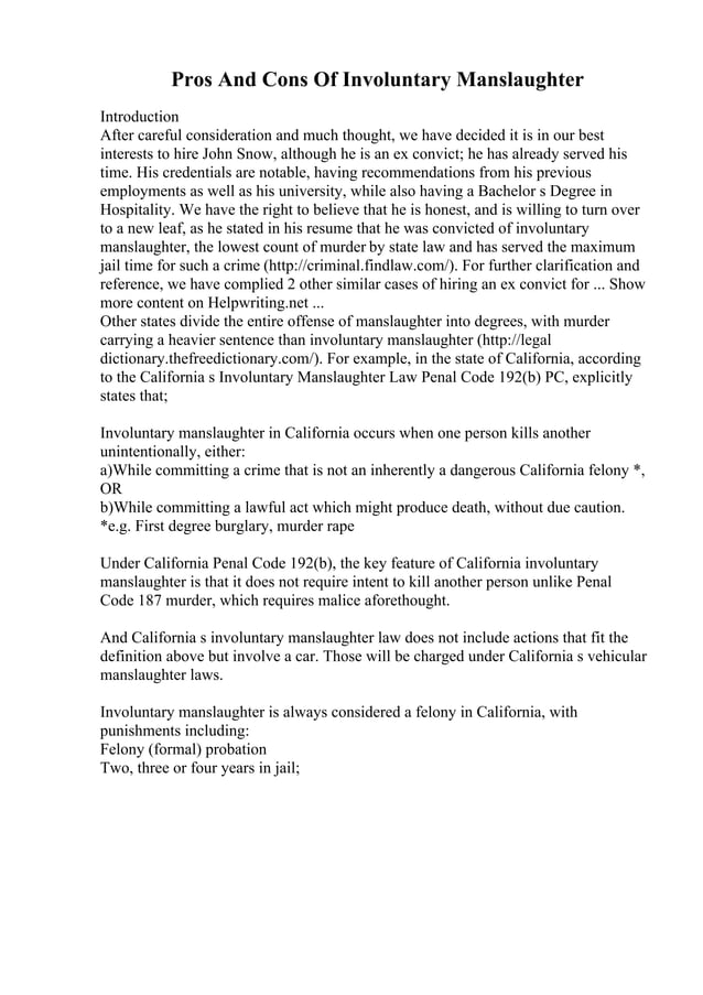 Handmaids Tale Essay | PDF