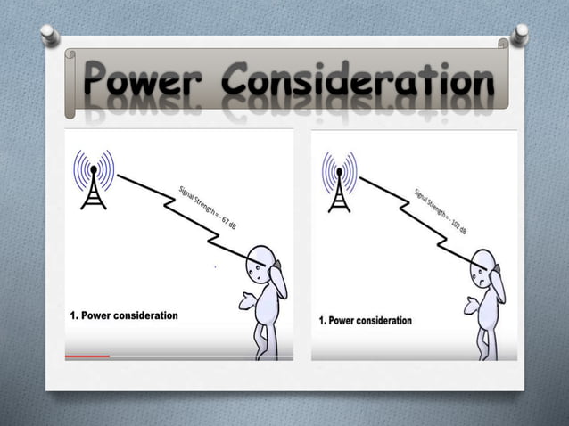 Handoff And Its Type Pptx Computer Networking Computing