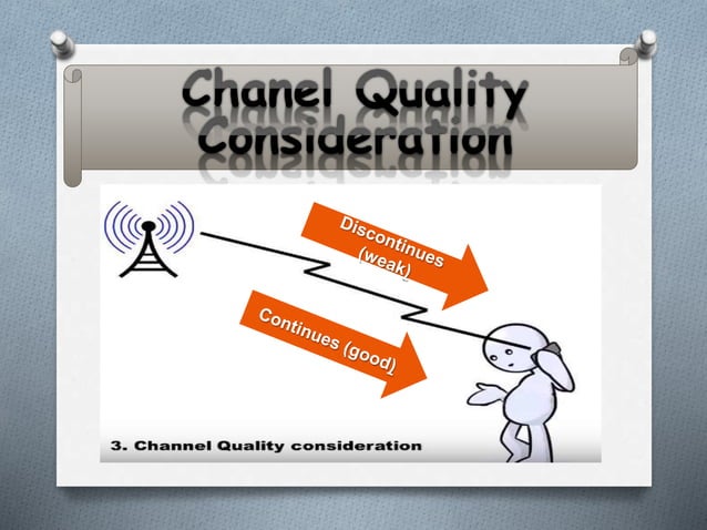 Handoff And Its Type Pptx Computer Networking Computing