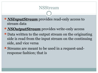 Introduction to Handoff | PPT