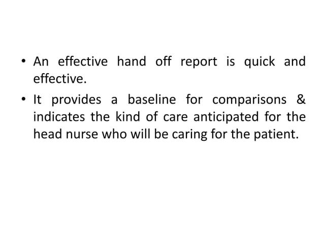 Hand off report.pptx