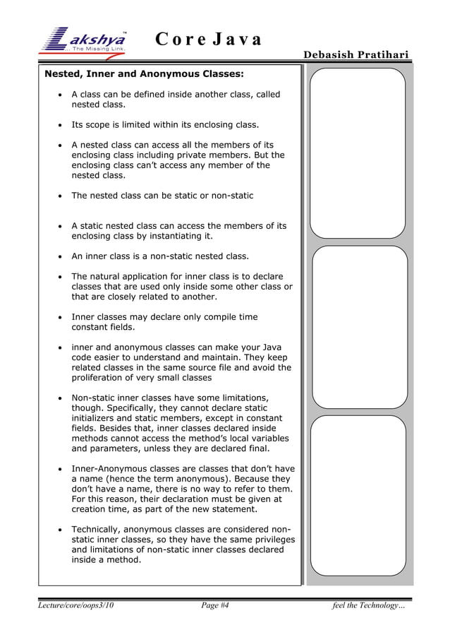 Lecture 10 Pdf