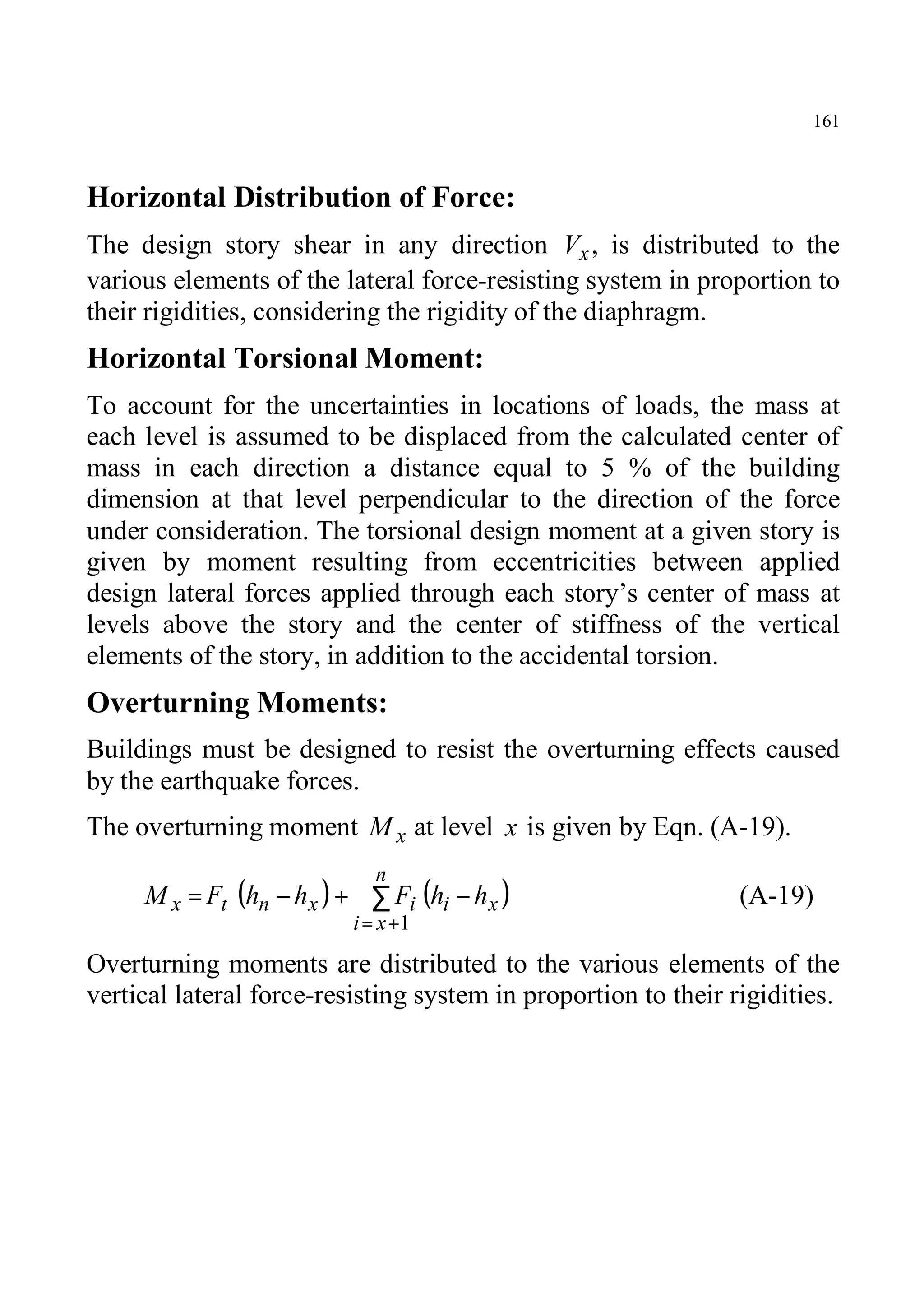 seismic ubc -97 | PDF