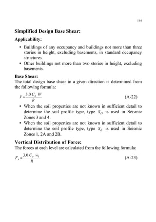 seismic ubc -97 | PDF