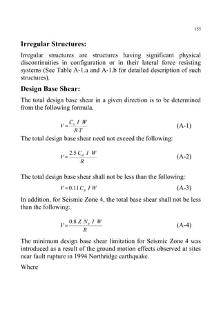 seismic ubc -97 | PDF