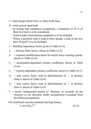 seismic ubc -97 | PDF