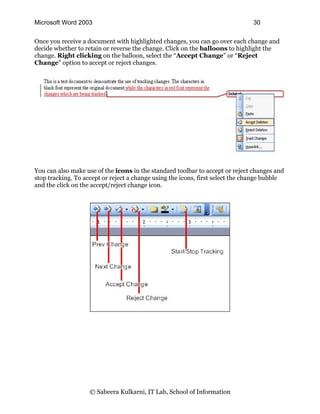 MS word | PDF