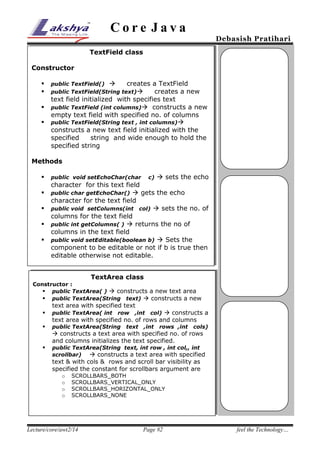Lecture 14 | PDF | Programming Languages | Computing