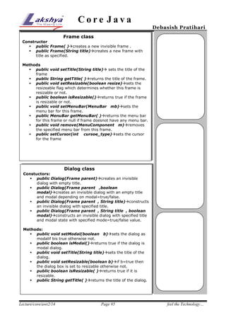 Lecture 14 | PDF | Programming Languages | Computing