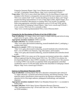 Nasa Standards Library