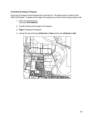 A practical guide to GIS in Civil 3D | PDF