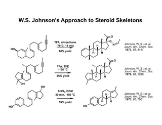 Handout- Nonclassical Carbocations Chemistry | PPTX
