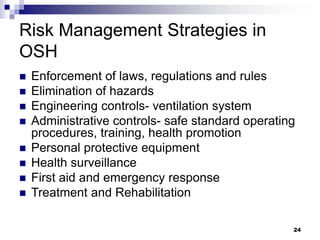 Handout-OSH in Medical Services rev.ppt