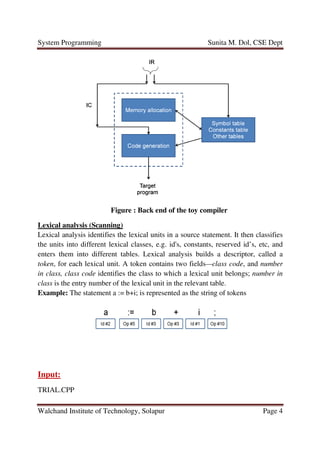 Handout#09 | PDF | Programming Languages | Computing