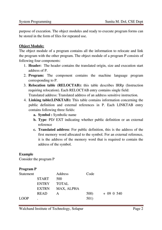 Handout#11 | PDF | Programming Languages | Computing