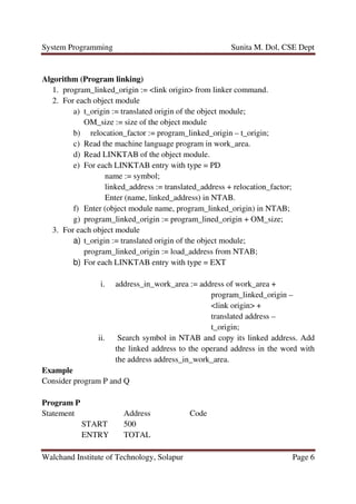 Handout#11 | PDF | Programming Languages | Computing