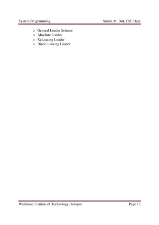 Handout#12 | PDF | Programming Languages | Computing