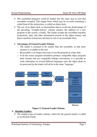 Handout#12 | PDF | Programming Languages | Computing