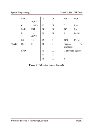 Handout#12 | PDF | Programming Languages | Computing