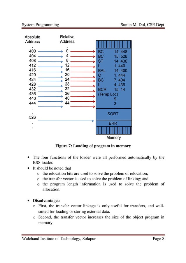 Handout#12 | PDF | Programming Languages | Computing