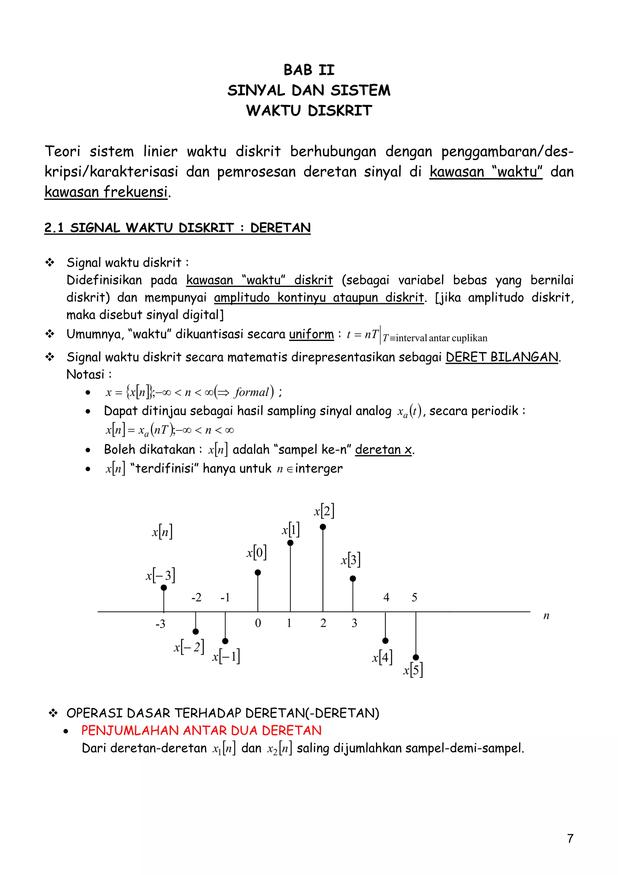 Handout2 PSD | PDF