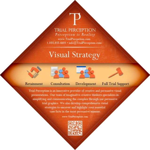 Visual Strategy | PDF
