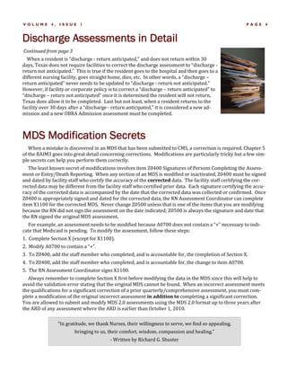 OIG UR Handout 4 mds mentor-march2011 | PDF
