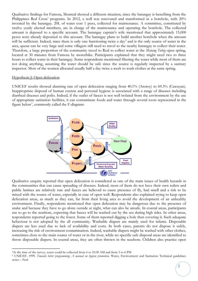 Link NCA Case Study 4 | PDF