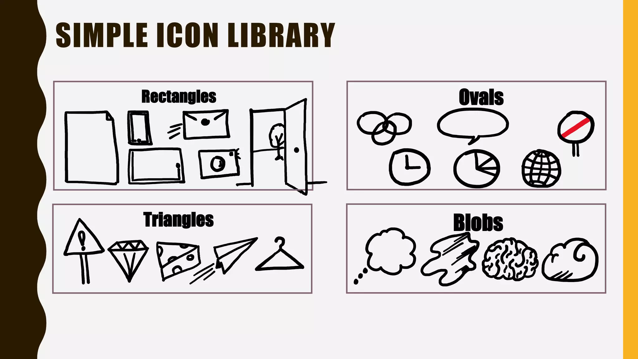 5 steps to build your visual vocabulary | PPT