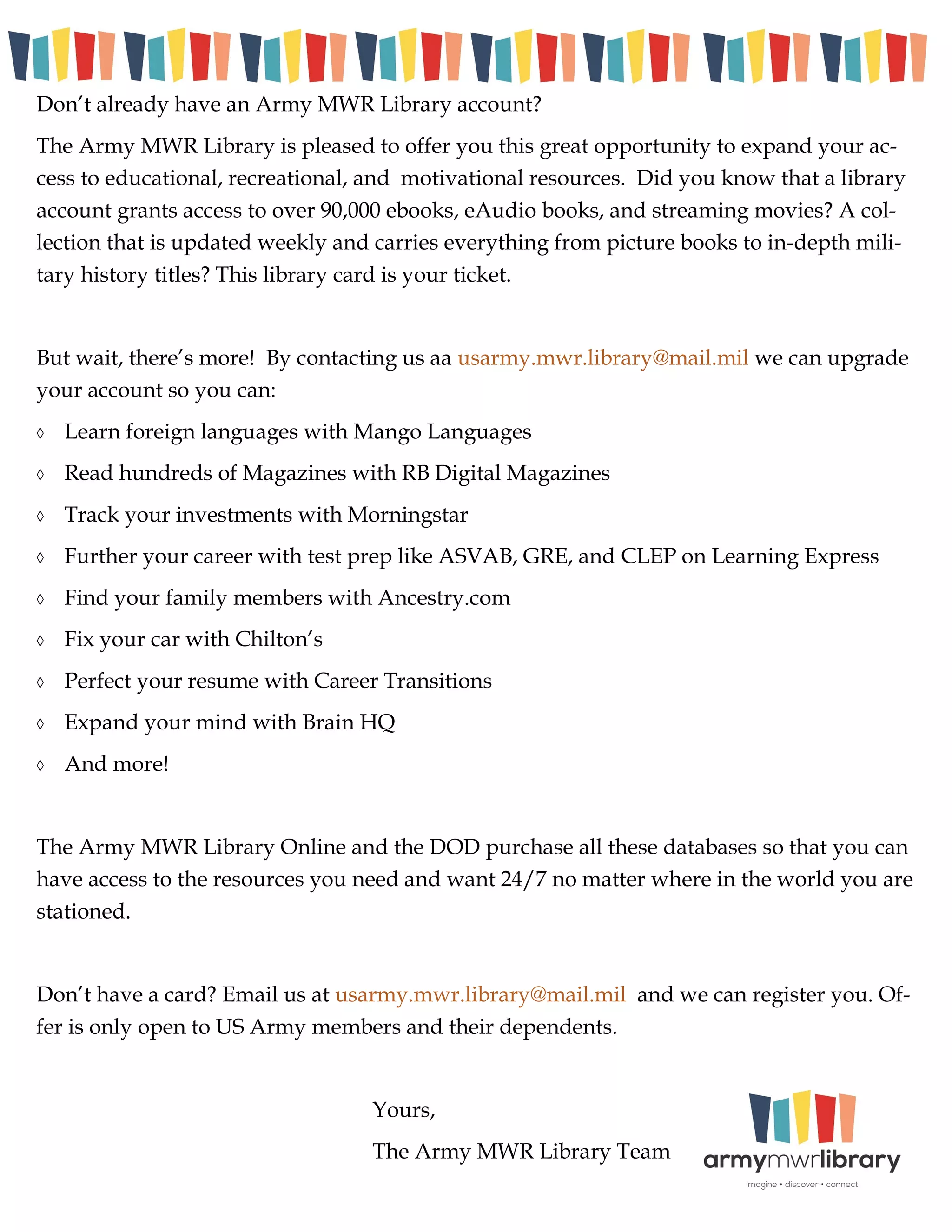 American Libraries Live: 12 Keys to Successful Digital Content ...