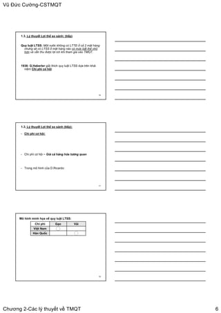 ch.2 cac ly thuyet ve tmqt bookbooming | PDF