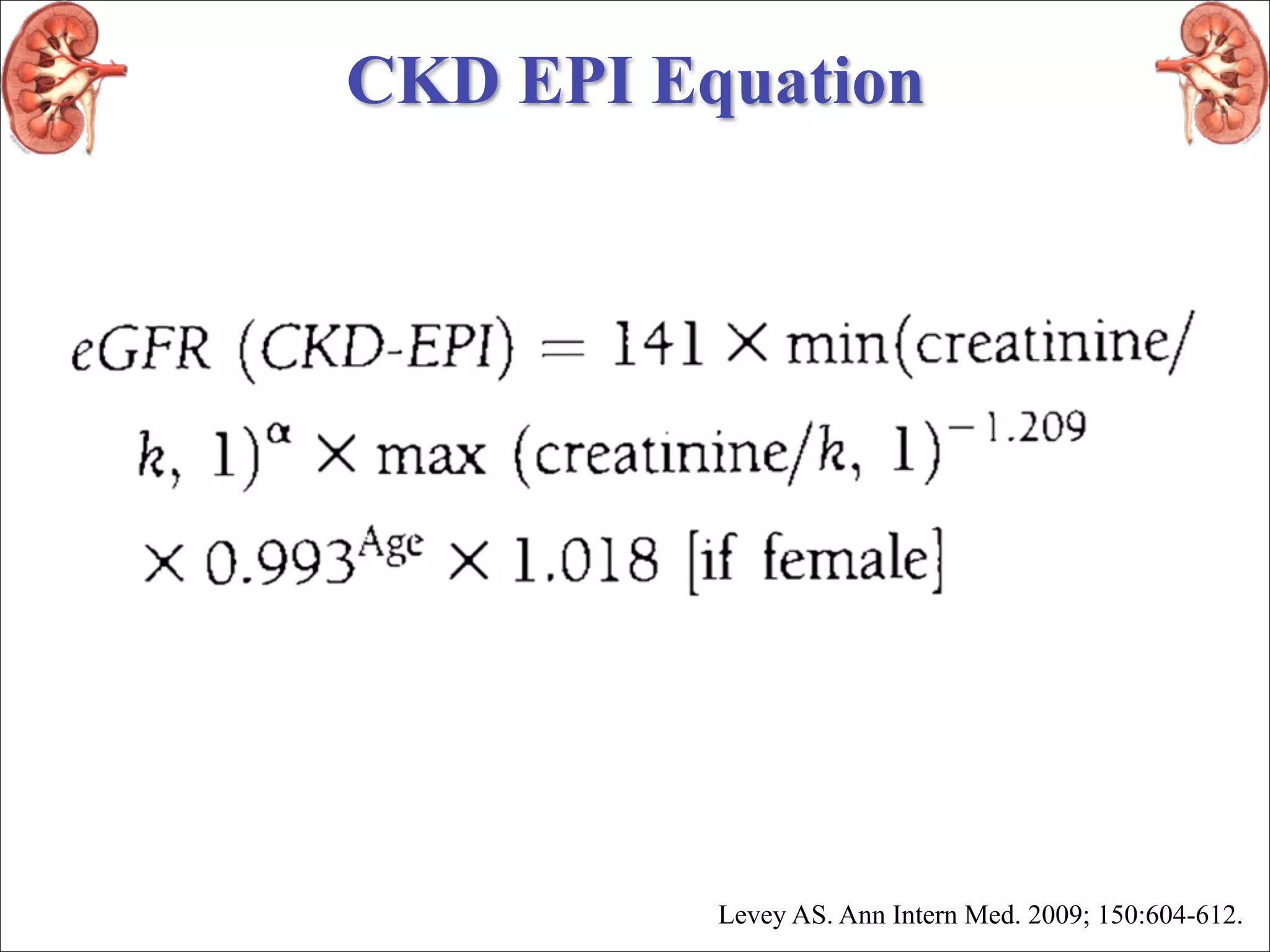 Hand out ckd for 2018 | PPT