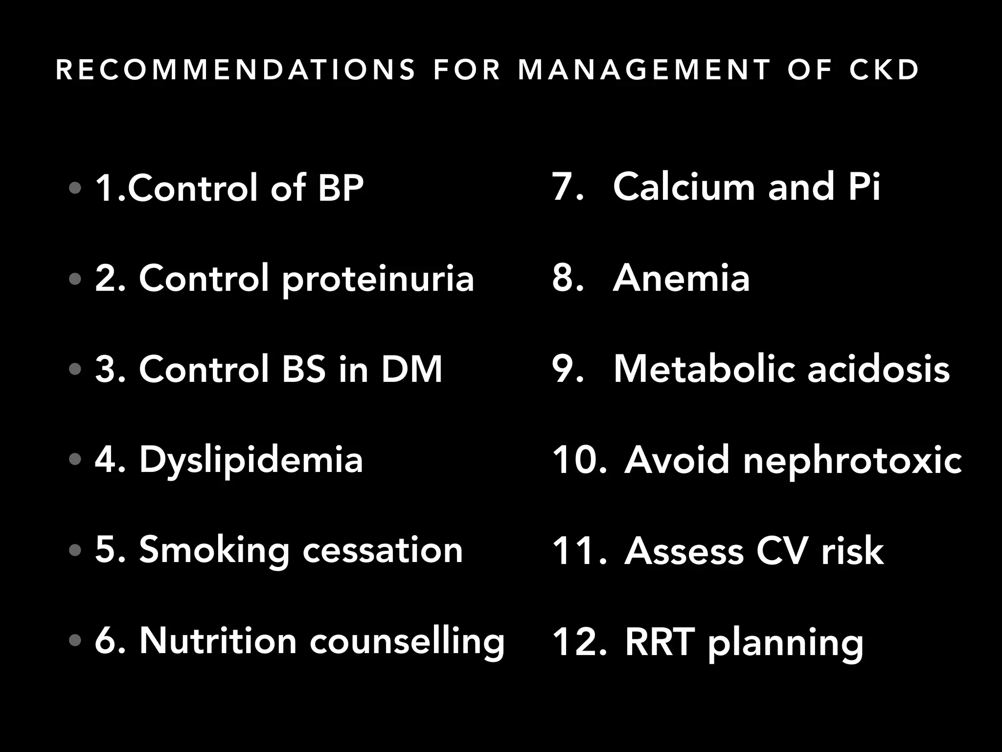 Hand out ckd for 2018 | PPT