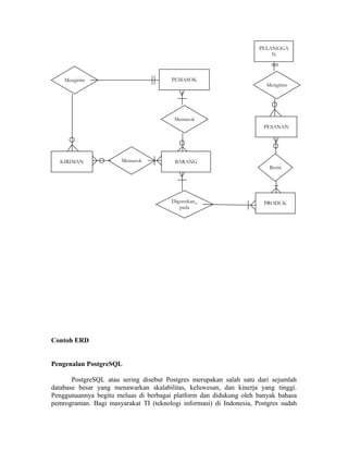 Handout database | DOC