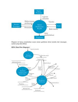 Handout database | DOC