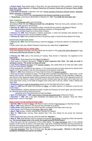 Handout d jose-rizal-reviewer_2018-edition | PDF