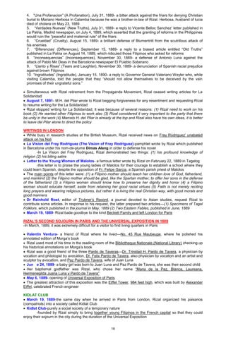 Handout d jose-rizal-reviewer_2018-edition | PDF