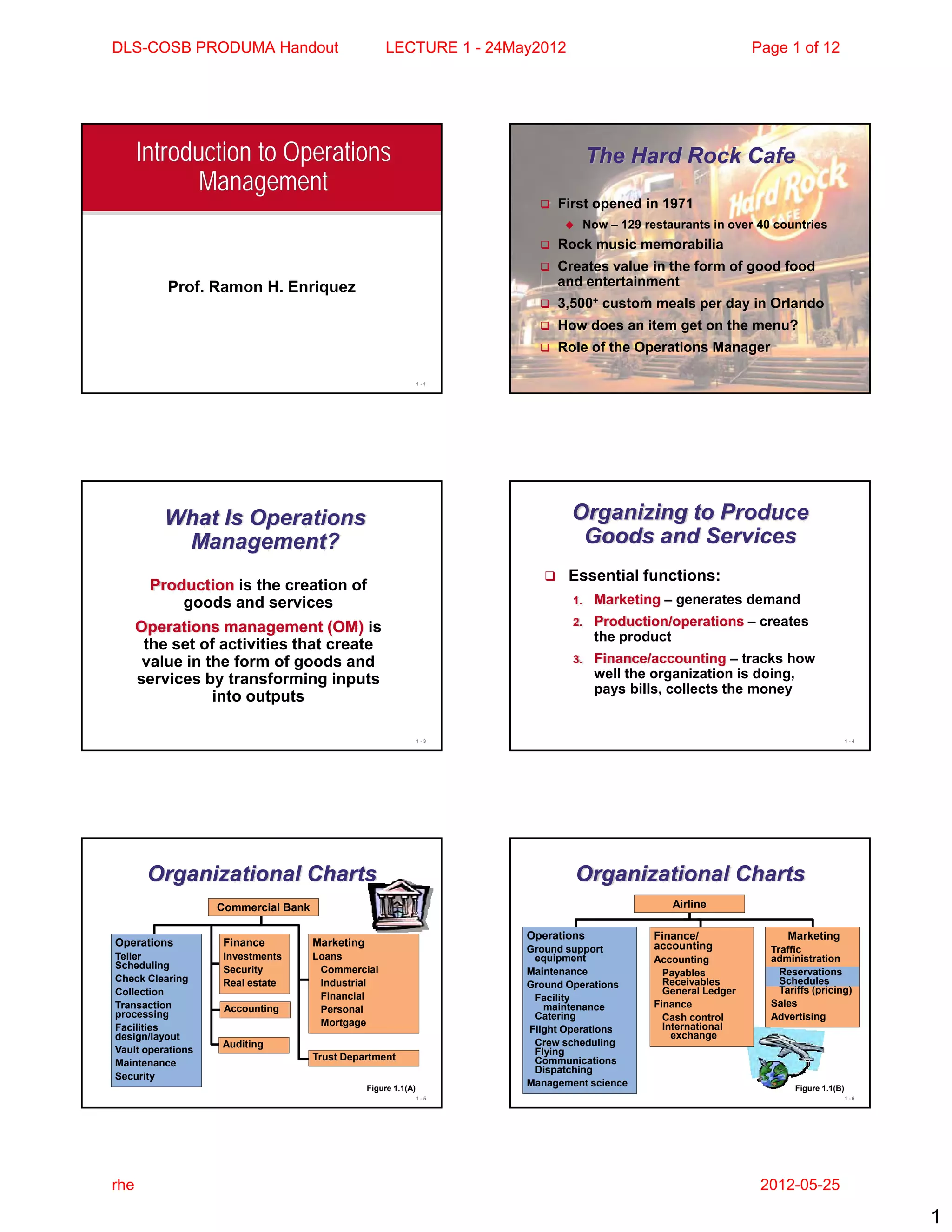 Handout dls csb-produma_24_may2012 | PDF