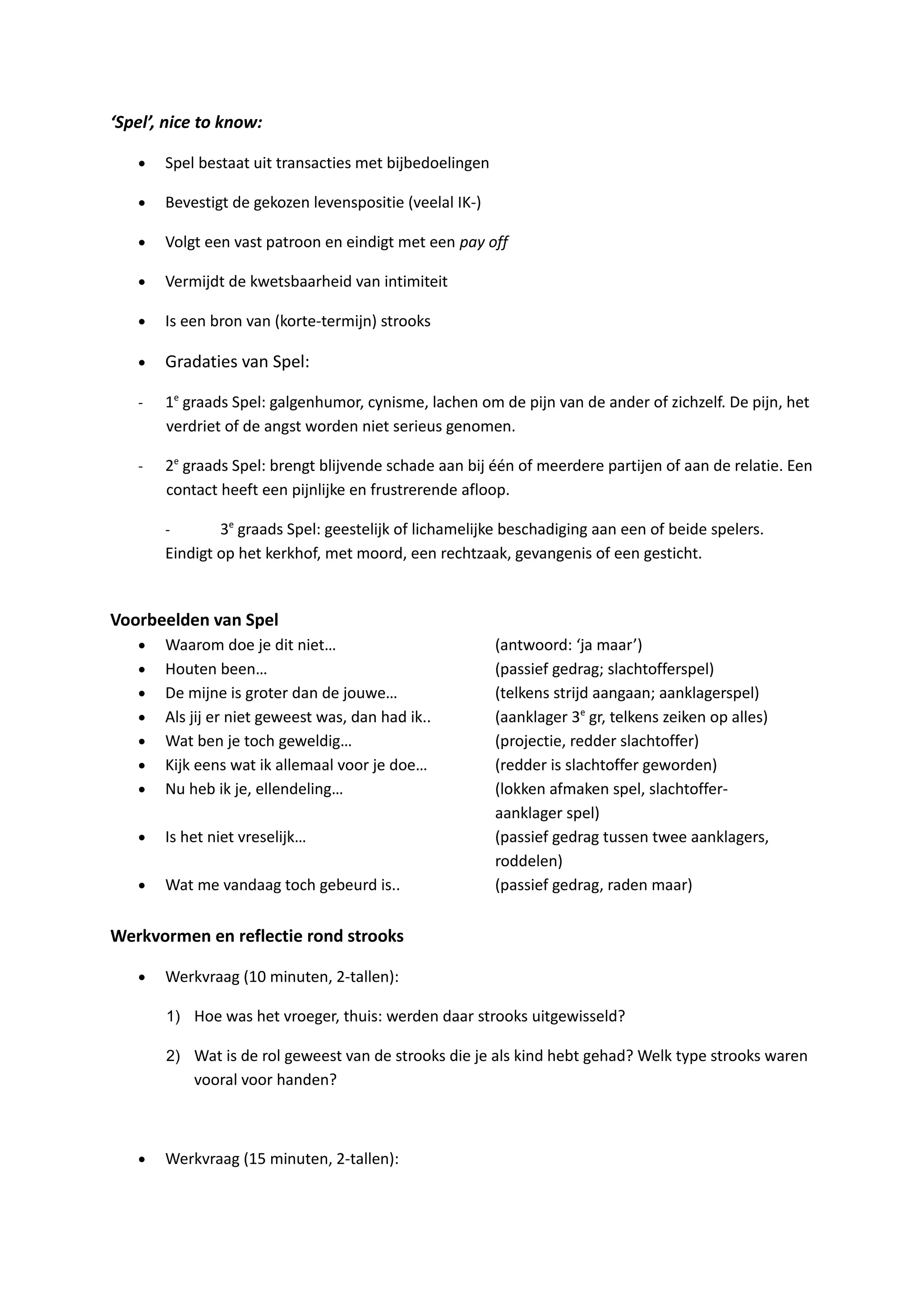 Hoe intiem wil je het hebben? | PDF