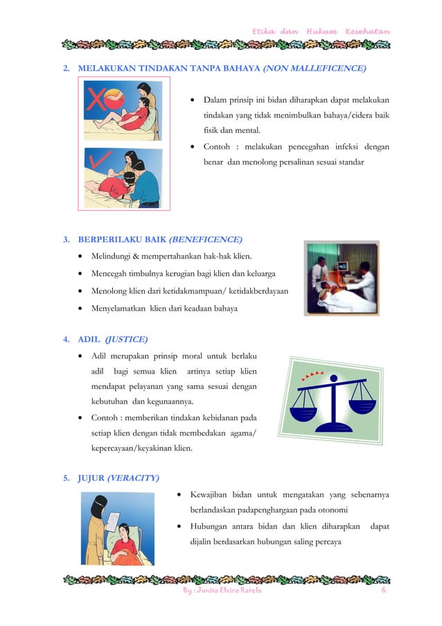 Handout etika&hukum yuni | DOC