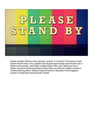 Handout for Growth or Mindset.pdf
