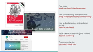 Handout getting graphy a hands-on crash course with Neo4j | PDF ...