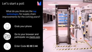 IBM in Global Smart Manufacturing Nov 2020 | PDF
