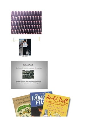 Handout Graphics Advertising-Secondary Education Resource | DOCX