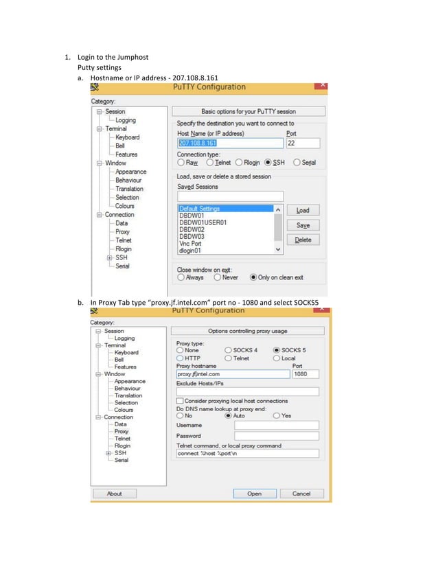OpenStack & OpenDaylight Hands-on Lab Instructions | PDF | Computing | Technology & Computing