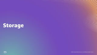 Introduction to AWS Services: Compute, Storage,_Databases | PPT