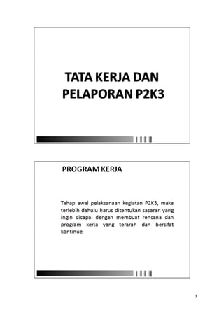 Handout laporan p2 k3 | DOC