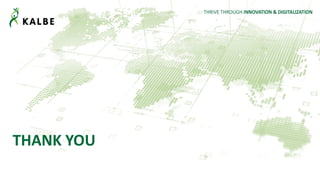 Leadership by KALBE | PDF